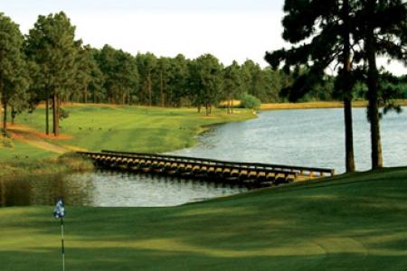 Sandhills Area Golf Courses | Sandhills Vacation Rentals