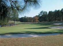 Foxfire Golf Club (Red Fox) | Sandhills Vacation Rentals