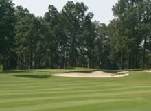 Longleaf Golf & Family Club | Sandhills Vacation Rentals